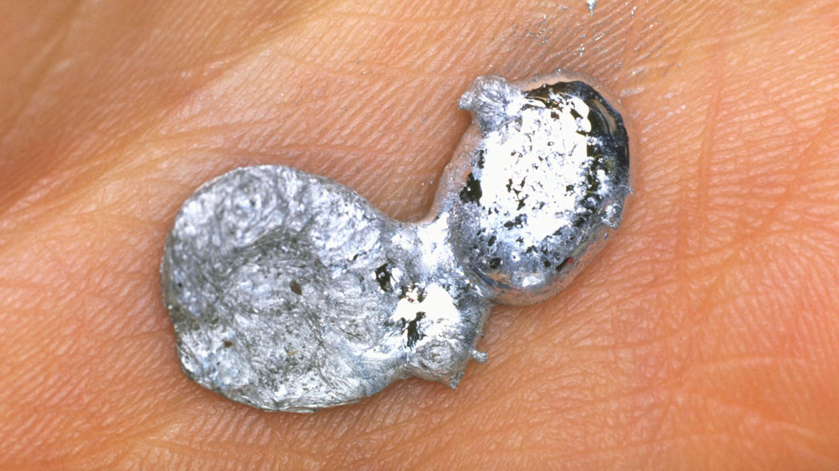 Interesting Facts about Gallium